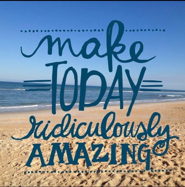 Thursday Thrill – Aloha Denise